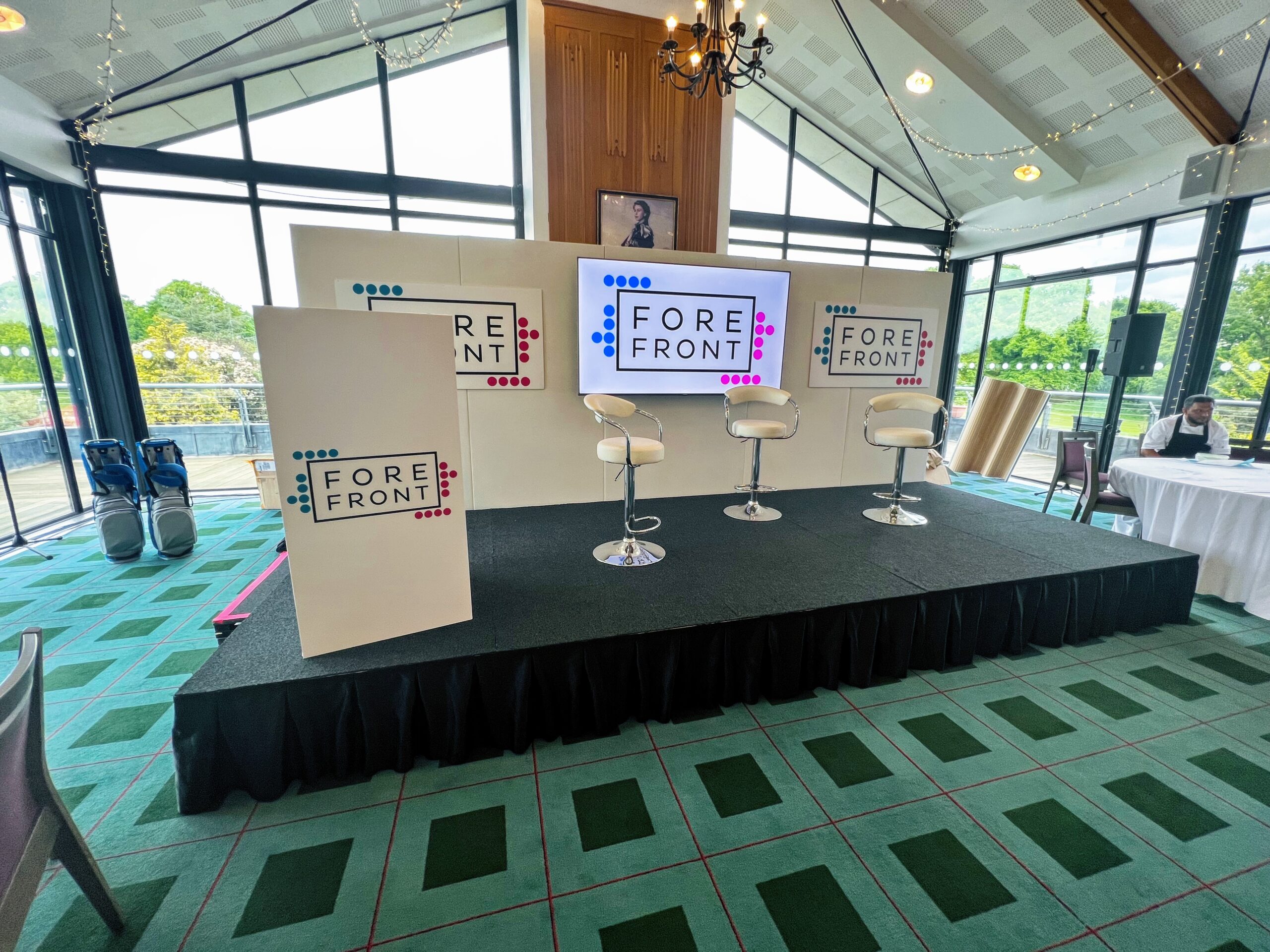 AV Equipment: Meaning, Essentials & AV Equipment Hire Guide